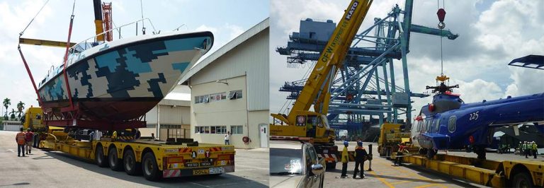 CFW Enterprise Sdn Bhd – Your Preferred Logistics Services ...